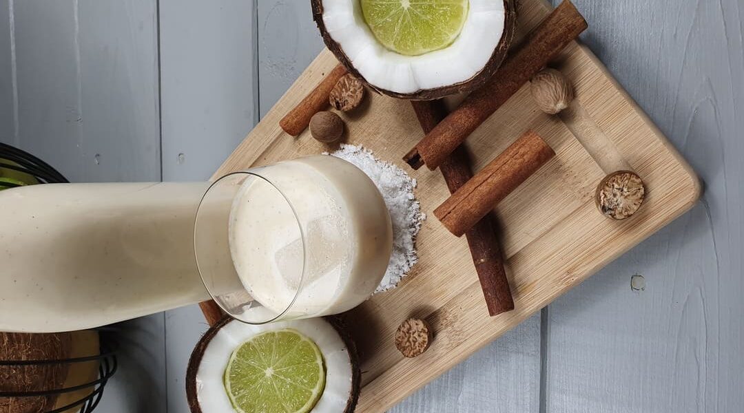 Punch coco Antillais | MaraCook