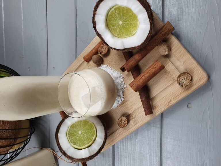 Punch coco Antillais – MaraCook